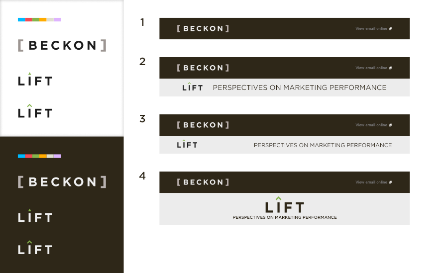 Beckon Branding – Scamper Laboratories