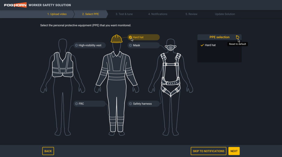 Out-of-box Solutions - Jeff Robinson - UX / UI